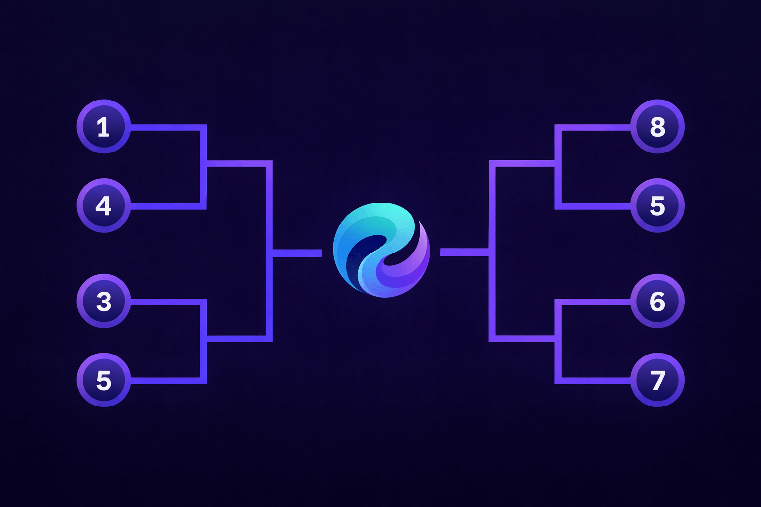 How to Seed a Tournament Bracket: Complete Guide to Fair Seedings ...